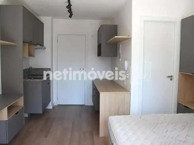 Apartamento para Locação em São Paulo/SP Bela Vista 1 Quartos