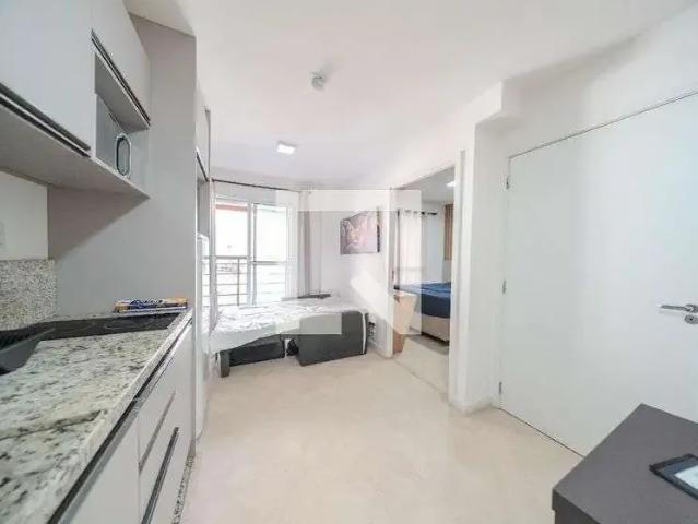 Apartamento para Locação em São Paulo/SP Bela Vista 1 Quartos
