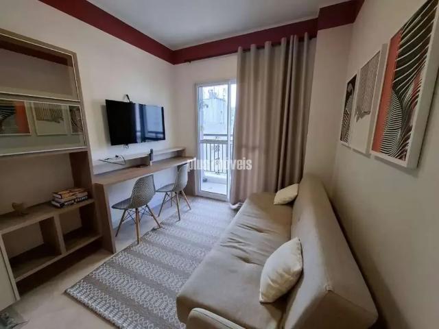 Apartamento para Locação em São Paulo/SP Bela Vista 1 Quartos