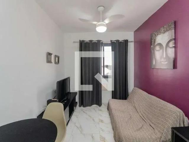 Apartamento para Locação em São Paulo/SP Bela Vista 1 Quartos