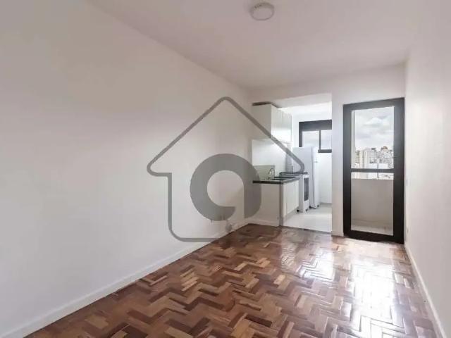Apartamento para Locação em São Paulo/SP Bela Vista 1 Quartos