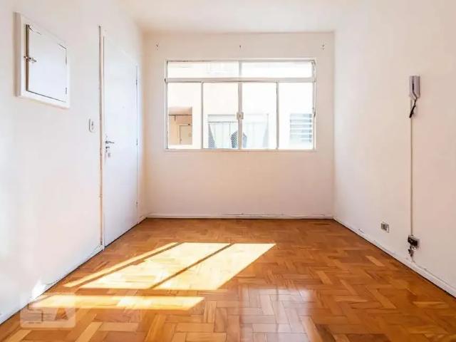 Apartamento para Locação em São Paulo/SP Bela Vista 1 Quartos