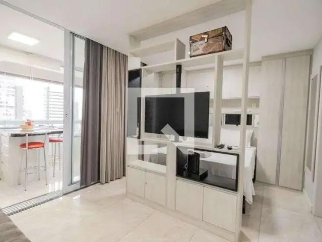 Apartamento para Locação em São Paulo/SP Bela Vista 1 Quartos