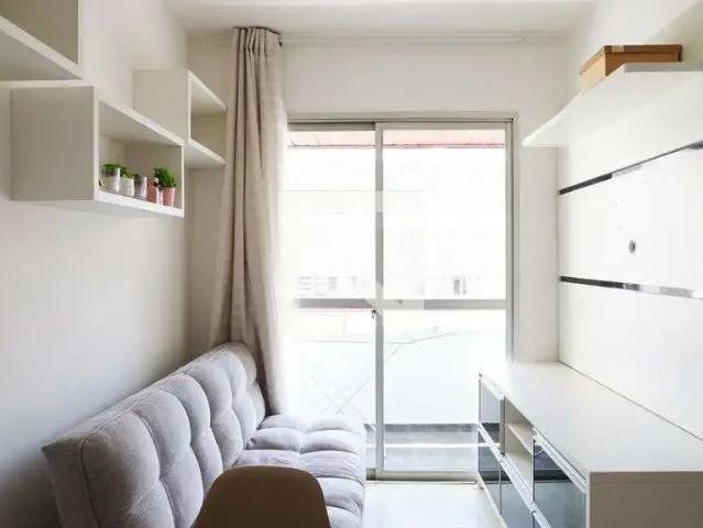 Apartamento para Locação em São Paulo/SP Bela Vista 1 Quartos