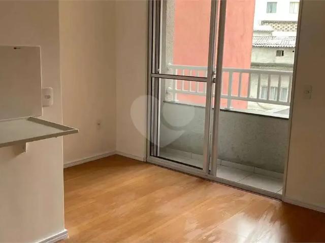 Apartamento para Locação em São Paulo/SP Bela Vista 1 Quartos