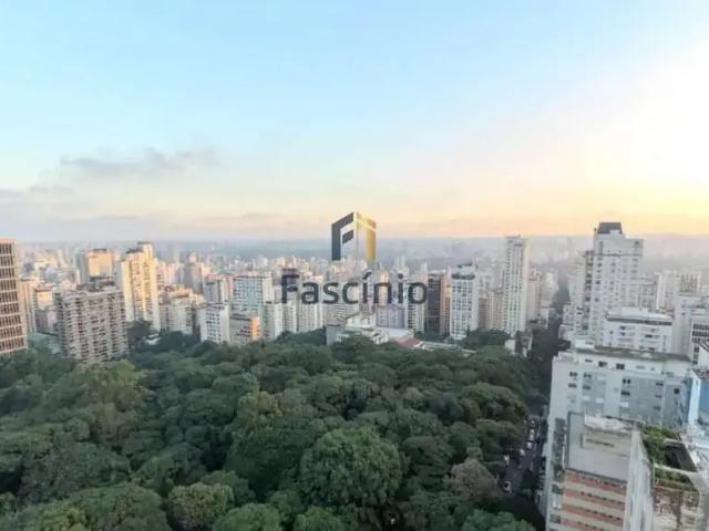 Apartamento para Locação em São Paulo/SP Bela Vista 1 Quartos