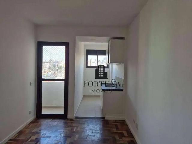 Apartamento para Locação em São Paulo/SP Bela Vista 1 Quartos
