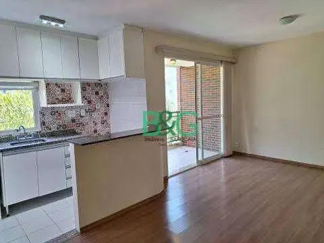 Apartamento para Locação em São Paulo/SP Bela Vista 1 Quartos