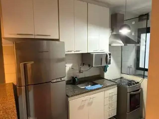 Apartamento para Locação em São Paulo/SP Bela Vista 1 Quartos