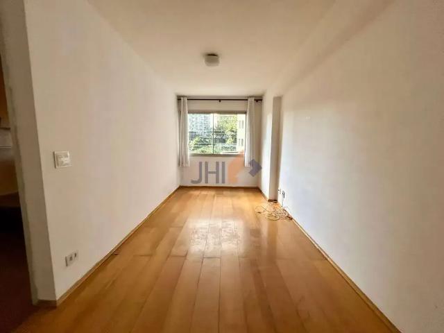Apartamento para Locação em São Paulo/SP Bela Vista 1 Quartos