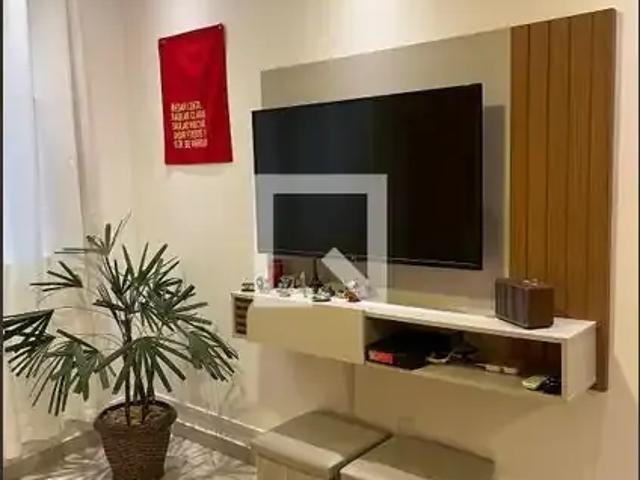 Apartamento para Locação em São Paulo/SP Bela Vista 1 Quartos