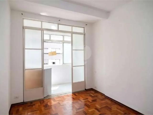 Apartamento para Locação em São Paulo/SP Bela Vista 1 Quartos