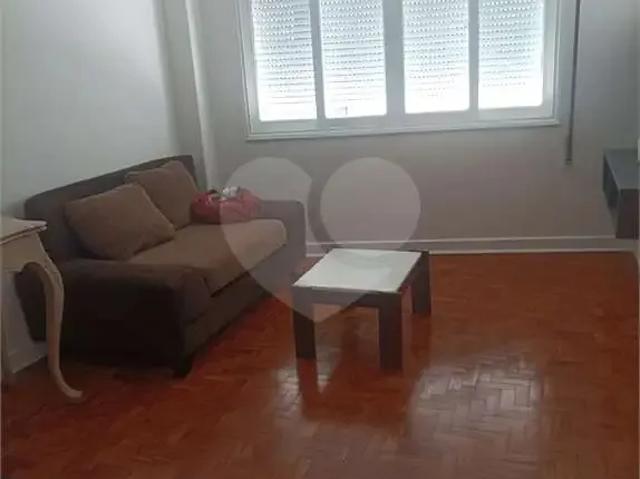 Apartamento para Locação em São Paulo/SP Bela Vista 1 Quartos
