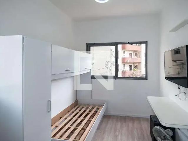 Apartamento para Locação em São Paulo/SP Bela Vista 1 Quartos