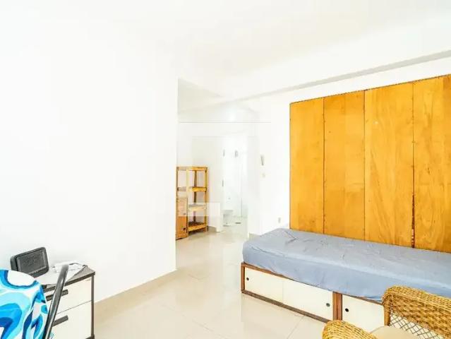 Apartamento para Locação em São Paulo/SP Bela Vista 1 Quartos