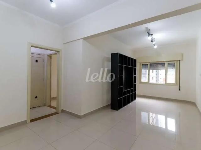 Apartamento para Locação em São Paulo/SP Bela Vista 1 Quartos