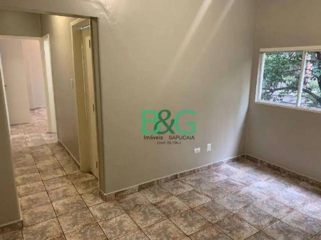 Apartamento para Locação em São Paulo/SP Bela Vista 1 Quartos