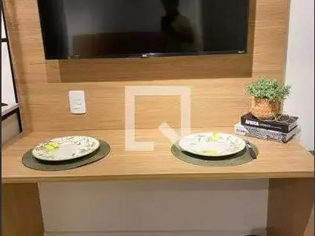 Apartamento para Locação em São Paulo/SP Bela Vista 1 Quartos