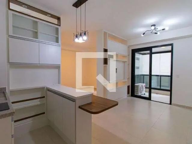 Apartamento para Locação em São Paulo/SP Bela Vista 1 Quartos