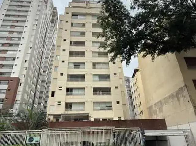 Apartamento para Locação em São Paulo/SP Bela Vista 1 Quartos