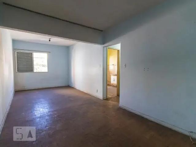 Apartamento para Locação em São Paulo/SP Bela Vista 1 Quartos