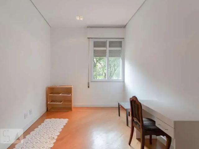 Apartamento para Locação em São Paulo/SP Bela Vista 1 Quartos