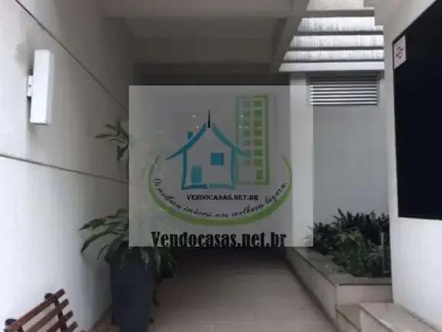 Apartamento para Locação em São Paulo/SP Bela Vista 1 Quartos