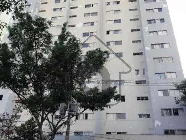 Apartamento para Locação em São Paulo/SP Bela Vista 1 Quartos