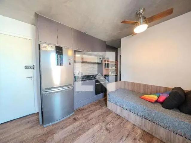 Apartamento para Locação em São Paulo/SP Bela Vista 1 Quartos