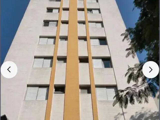 Apartamento para Locação em São Paulo/SP Bela Vista 1 Quartos