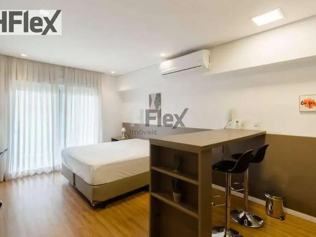 Apartamento para Locação em São Paulo/SP Bela Vista 1 Quartos