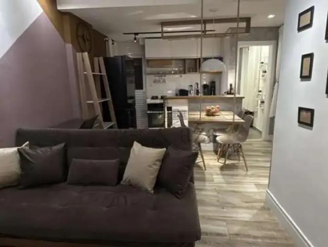 Apartamento para Locação em São Paulo/SP Bela Vista 1 Quartos