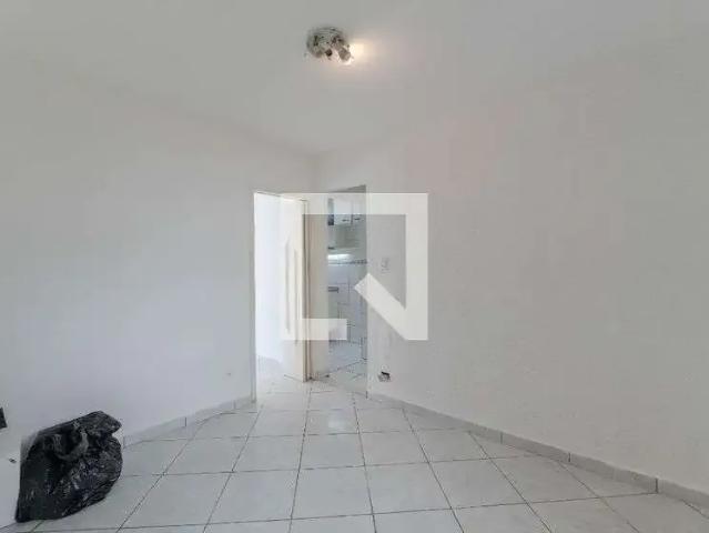 Apartamento para Locação em São Paulo/SP Bela Vista 1 Quartos