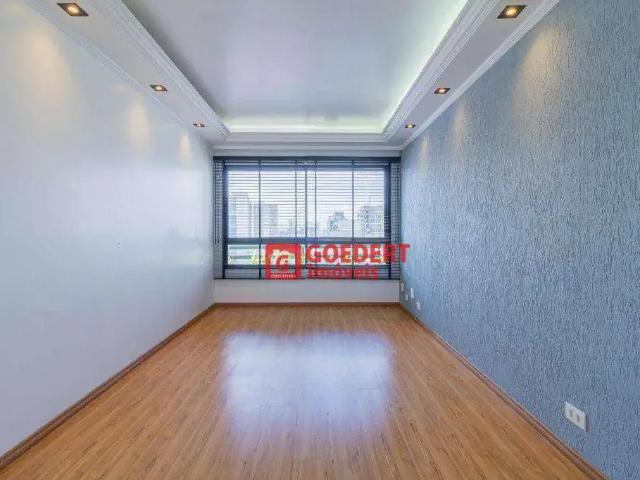 Apartamento para Locação em São Paulo/SP Bela Vista 1 Quartos