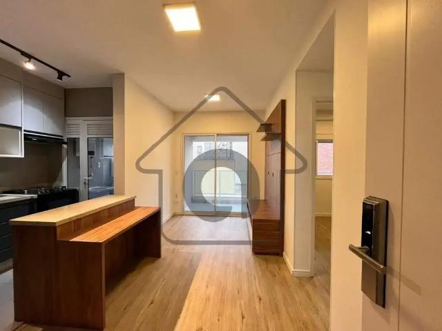 Apartamento para Locação em São Paulo/SP Bela Vista 1 Quartos