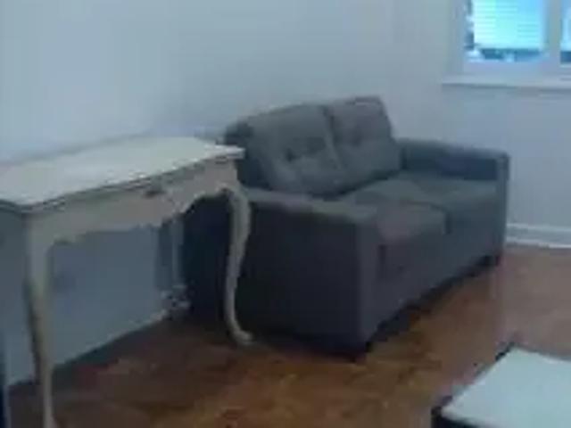Apartamento para Locação em São Paulo/SP Bela Vista 1 Quartos