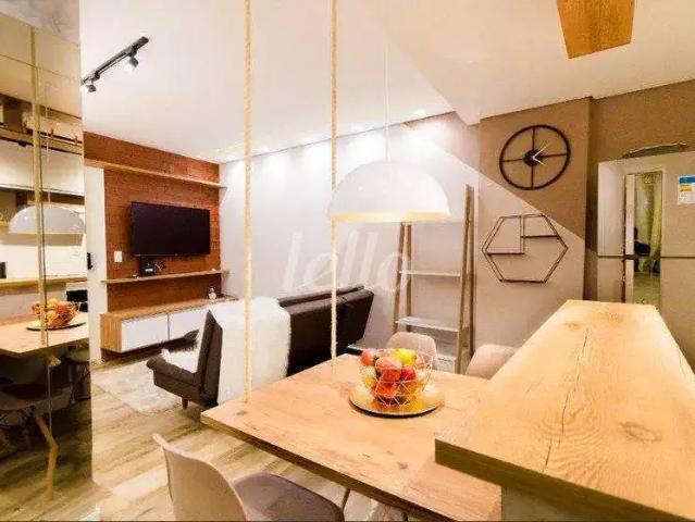 Apartamento para Locação em São Paulo/SP Bela Vista 1 Quartos