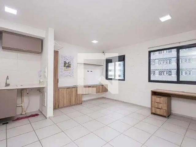 Apartamento para Locação em São Paulo/SP Bela Vista 1 Quartos