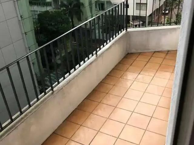 Apartamento para Locação em São Paulo/SP Bela Vista 1 Quartos