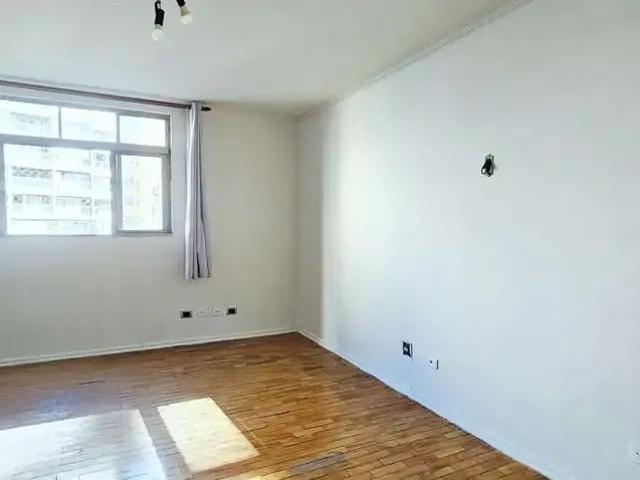 Apartamento para Locação em São Paulo/SP Bela Vista 1 Quartos