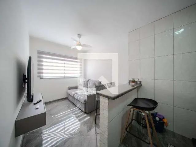 Apartamento para Locação em São Paulo/SP Bela Vista 1 Quartos