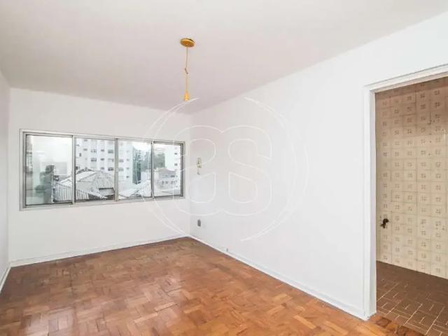 Apartamento para Locação em São Paulo/SP Bela Vista 1 Quartos