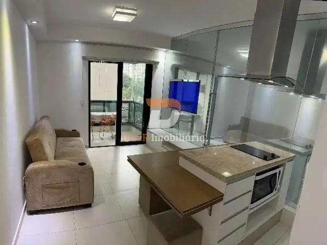 Apartamento para Locação em São Paulo/SP Bela Vista 1 Quartos