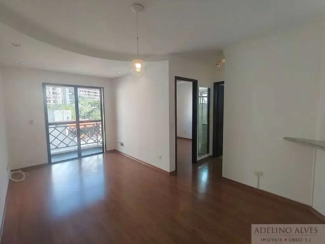 Apartamento para Locação em São Paulo/SP Bela Vista 1 Quartos