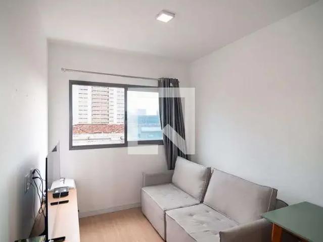 Apartamento para Locação em São Paulo/SP Bela Vista 1 Quartos