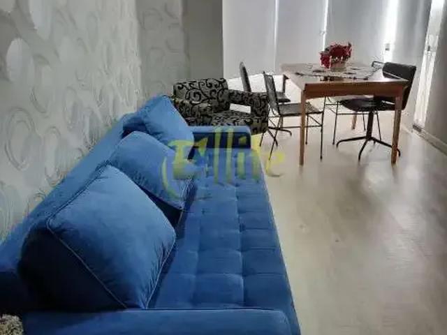 Apartamento para Locação em São Paulo/SP Bela Vista 1 Quartos