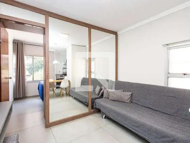Apartamento para Locação em São Paulo/SP Bela Vista 1 Quartos