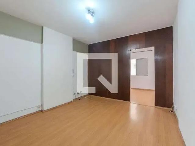 Apartamento para Locação em São Paulo/SP Bela Vista 1 Quartos
