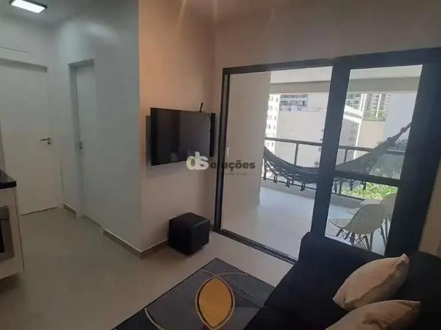 Apartamento para Locação em São Paulo/SP Bela Vista 1 Quartos