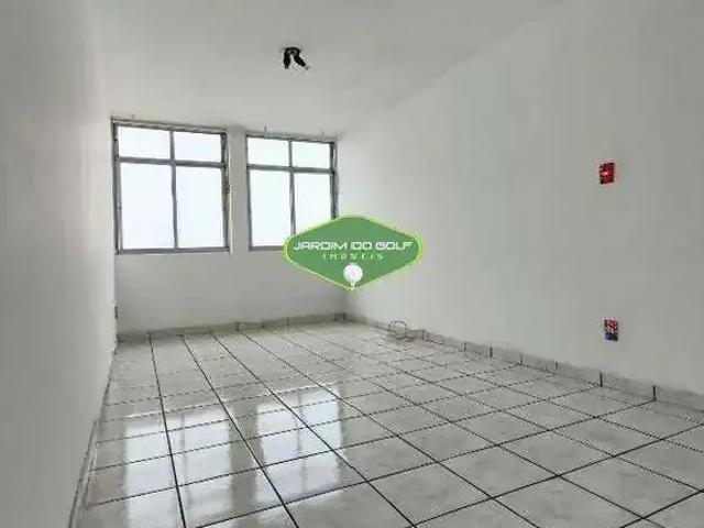 Apartamento para Locação em São Paulo/SP Bela Vista 1 Quartos